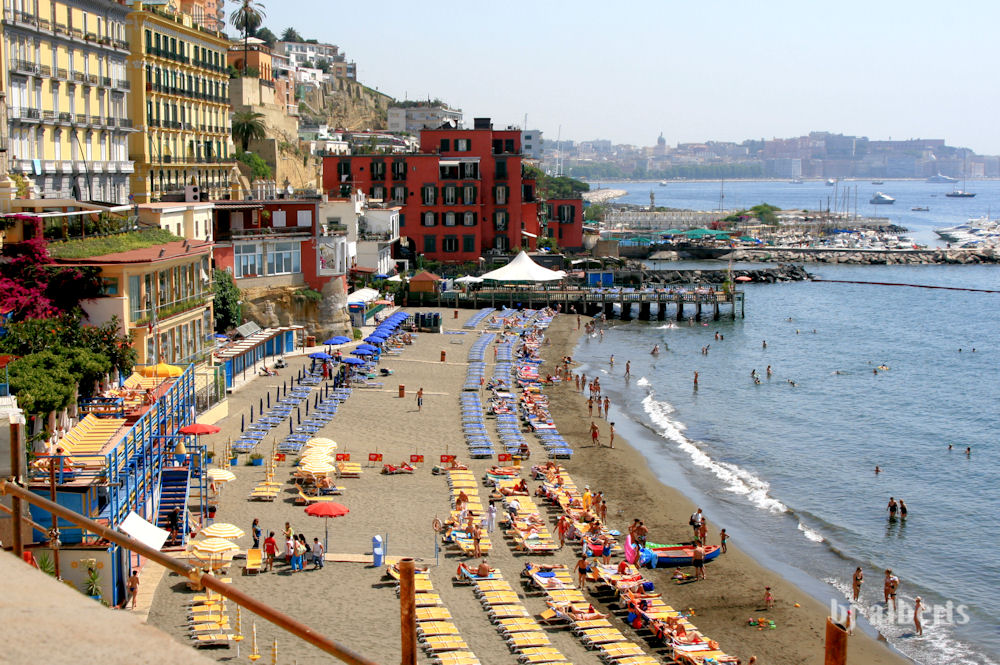 1000+ images about Napoli - Posillipo District on Pinterest