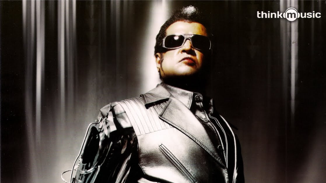 PRASANTH: Enthiran Song lyrics