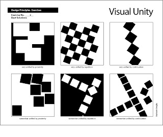 Graphic Design: Unity