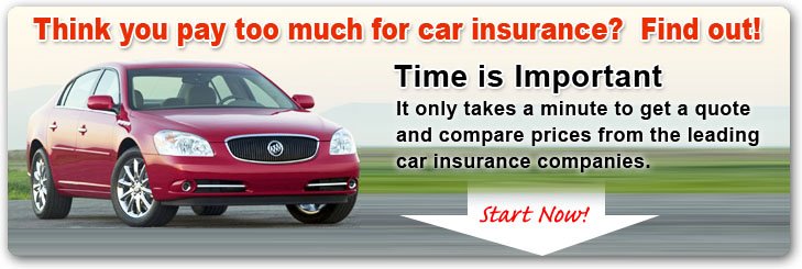 Shop Car Insurance
