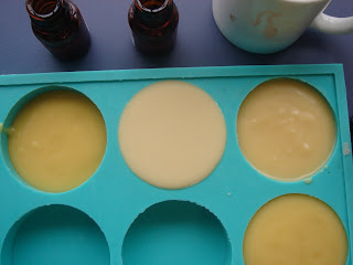 Testing New Trends - Soap Queen