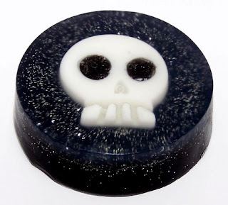 Soapy Halloween Finds - Soap Queen