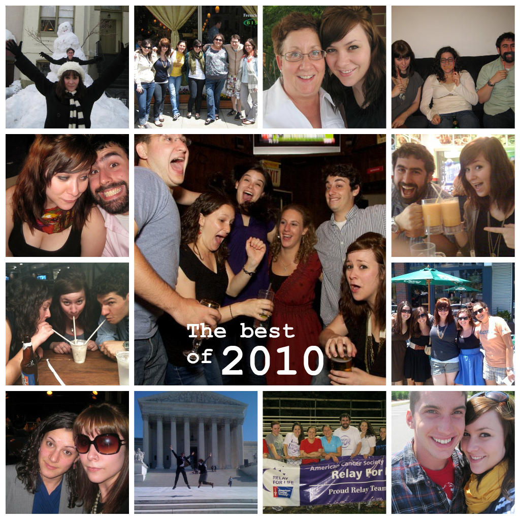 Greatest Escapist: 2010