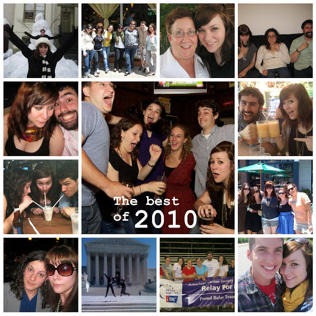 Greatest Escapist: 2010 Greatest Escapist: 2010