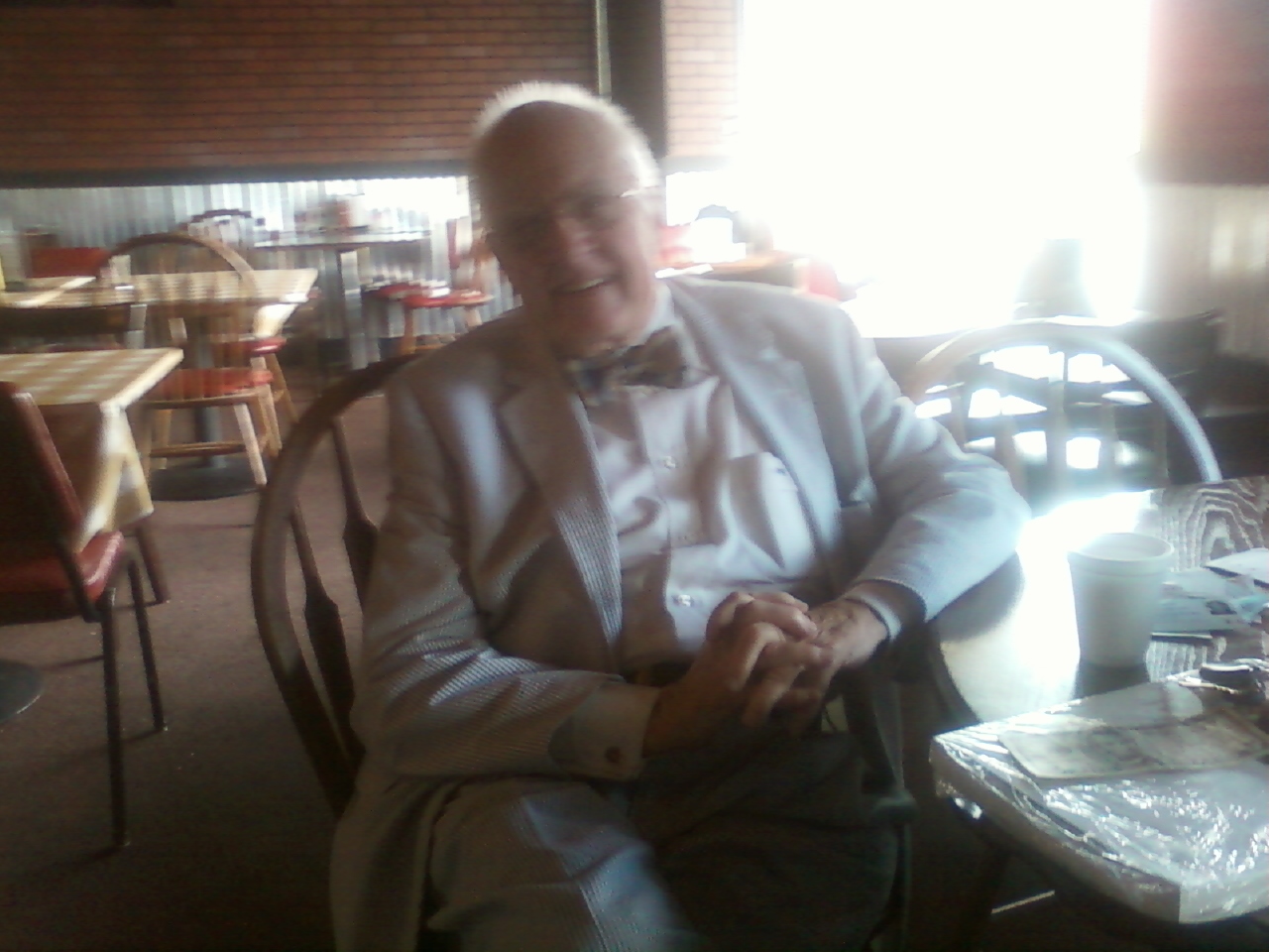 TKC EXCLUSIVE AND BREAKING NEWS!!! DR. CHARLES WHEELER PLANS TO RUN FOR ...