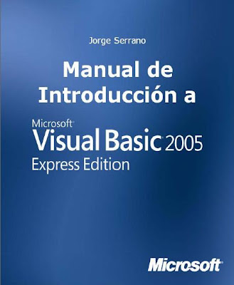 Manual de Visual Basic 2005 Express | FreeLibros