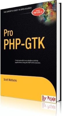 PRO PHP GTK | FreeLibros