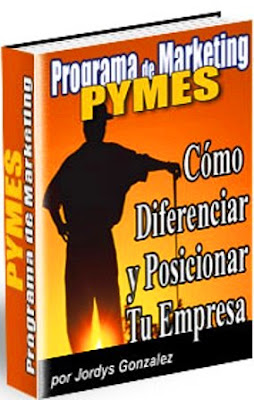 Programa de Marketing para PyMEs: Cómo Diferenciar y Posicionar Tu ...