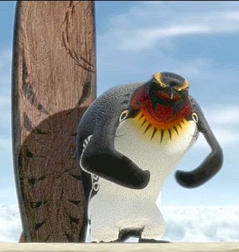 Reyes De Las Olas Pepe El Pollo Surfeando - Noticias de Pollo