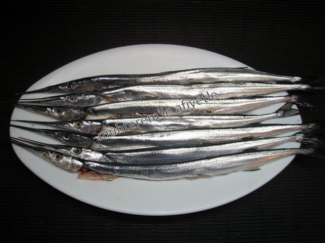 Muhterem'le Afiyetle: ZARGANA ŞİŞ