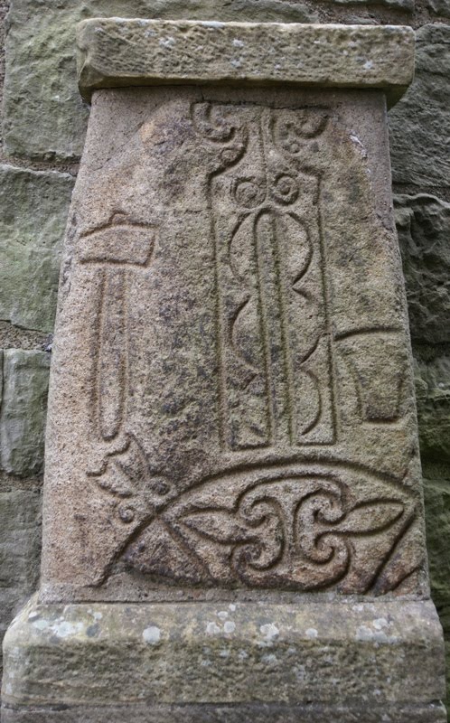 Medieval News: Pictish symbols revealed to be a written language