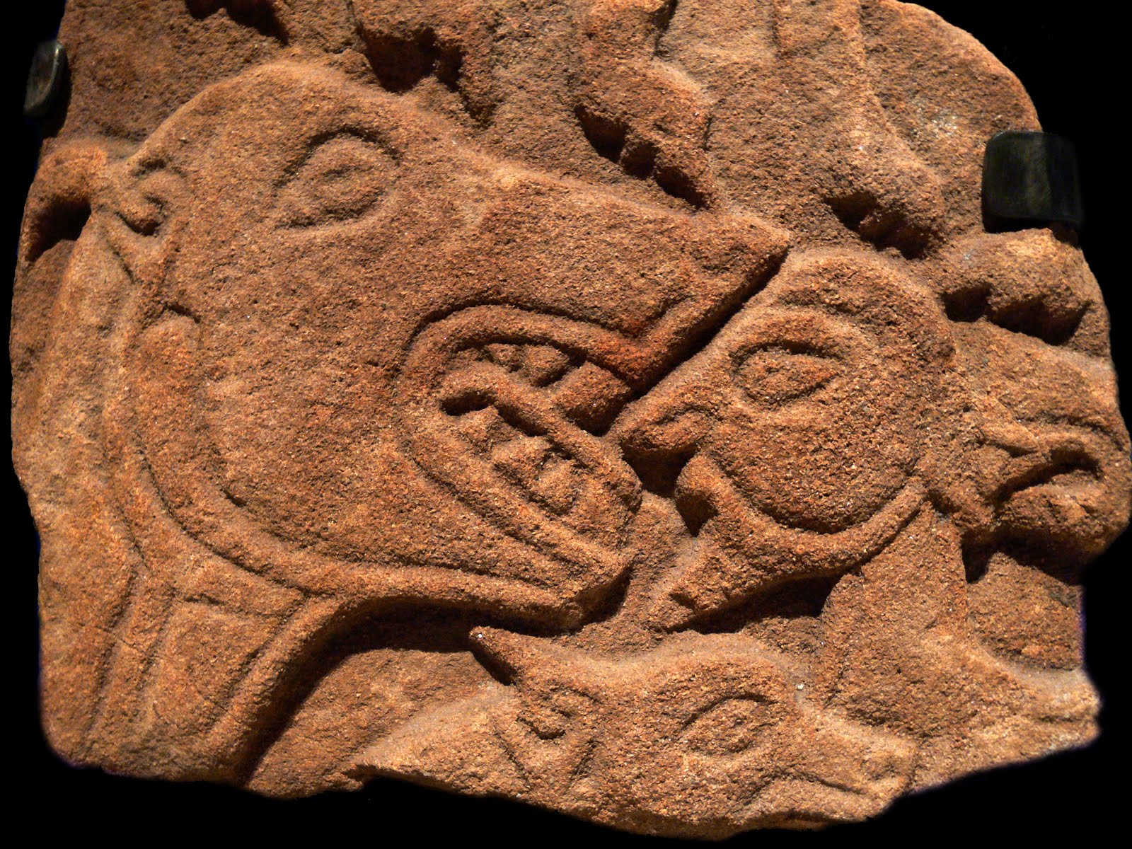 Medieval News: Pictish symbols revealed to be a written language