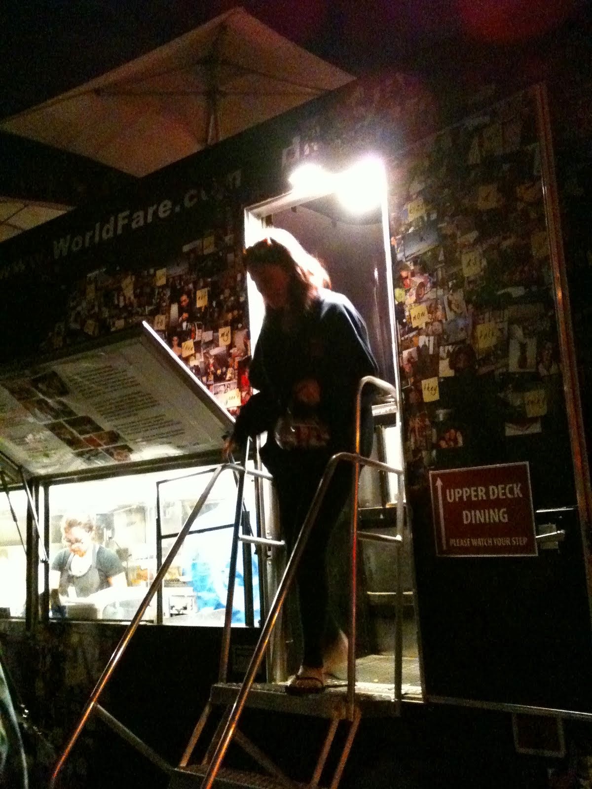 One More Bite Blog | Food | Travel | Adventures: Takoyaki Ichiban!