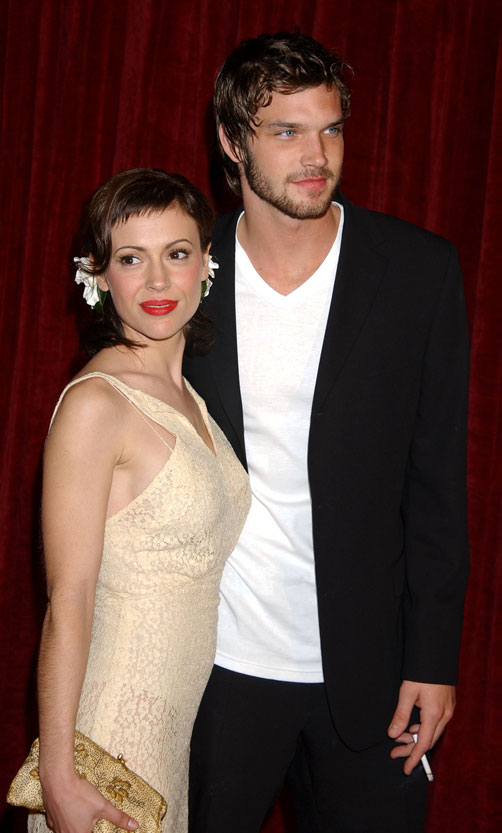 D1D1 לוקח את השלט לידיים: פינת הזוגיות, והשבוע: אליסה מילאנו.