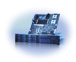 Intel Inside: Intel Server Boards