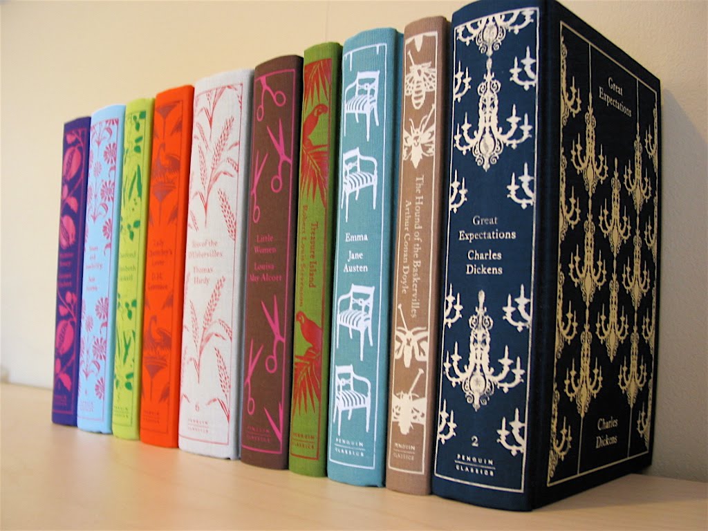 The Sea Within: Penguin Clothbound Classics