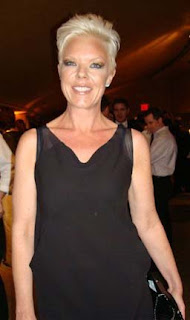 Blogging Shear Genius: Tabatha Coffey at Bravo's A-List Awards