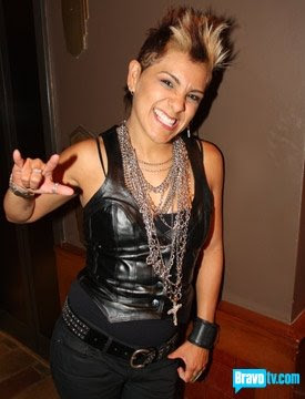 Blogging Shear Genius: BSG Interview with Dee Adames