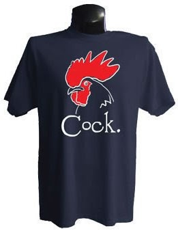 minxeats - recipes, recaps, and restaurant reviews: Cocky Chef Clothing