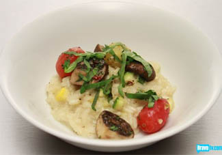 All Top Chef: ATC Love to Chef Tre Wilcox