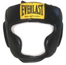 Clube do Boxe - Porto Alegre,RS: História da marca Everlast