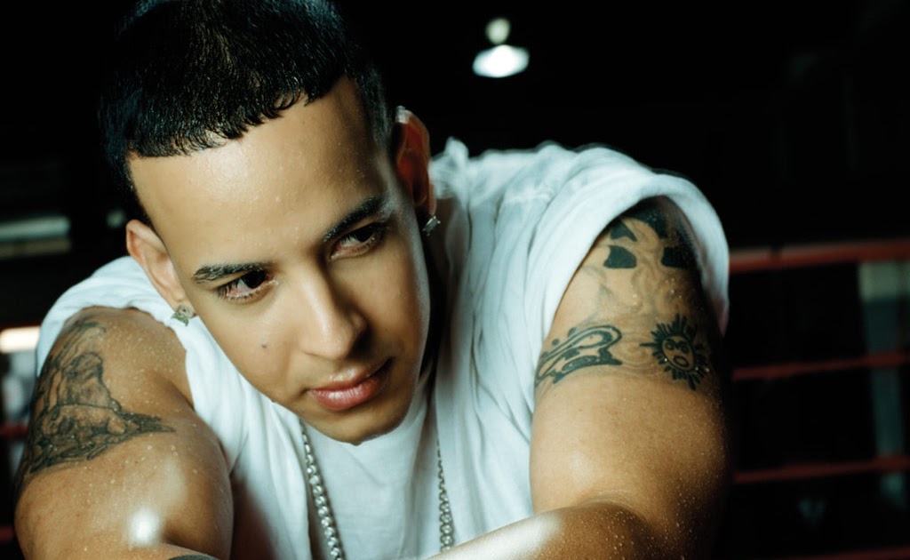 Fotos de Daddy Yankee | Fotos e Imágenes en FOTOBLOG X