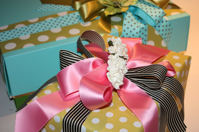 A Gift Wrapped Life - Gifting Tips, Advice and Inspiration: Kate Spade ...