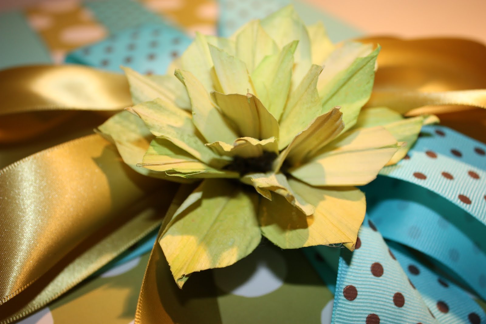 A Gift Wrapped Life - Gifting Tips, Advice and Inspiration: Kate Spade ...