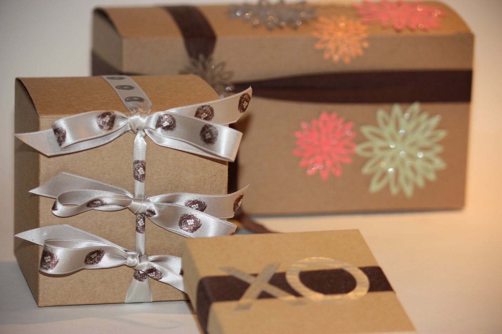 A Gift Wrapped Life - Gifting Tips, Advice and Inspiration: Simple ...