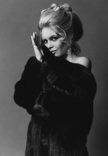 The Hidden Gems: Ultimate style inspiration - Brigitte Bardot