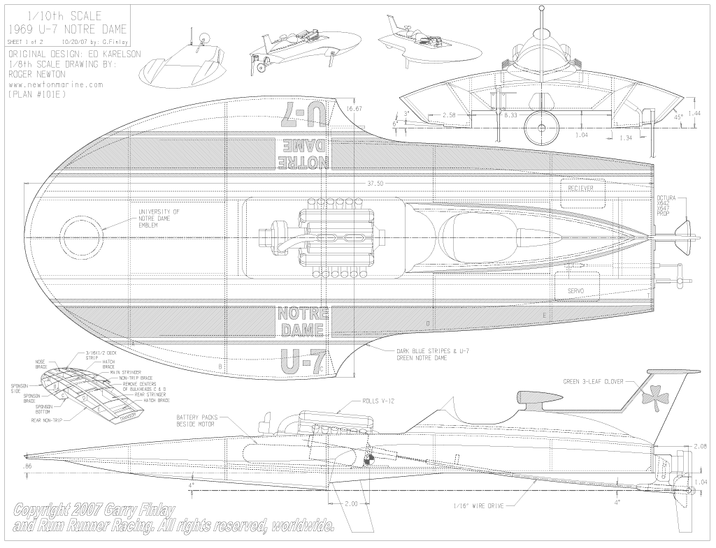 NE-Stuff: Rum Runner Racing downloads