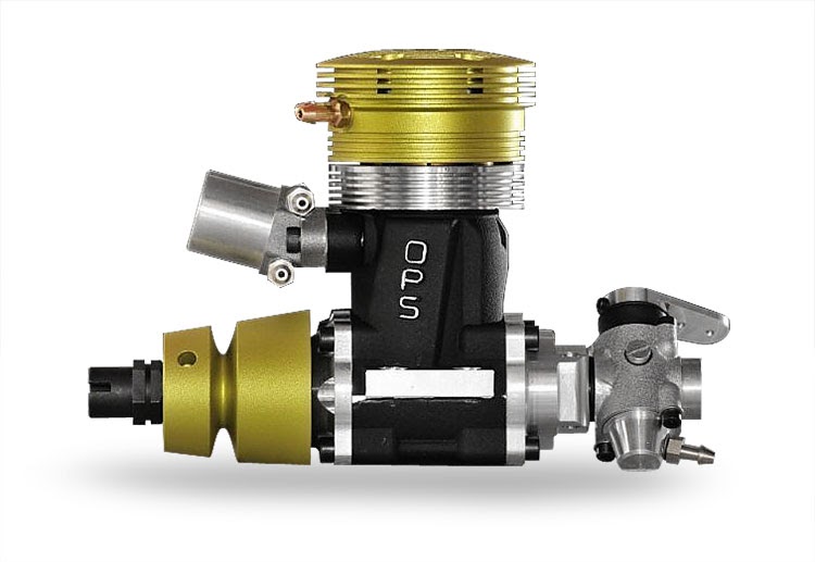 NE-Stuff: New OPS 90 "Bimetal"