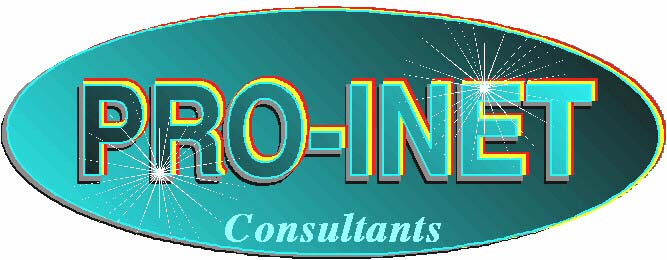 Proinet: Who We Are