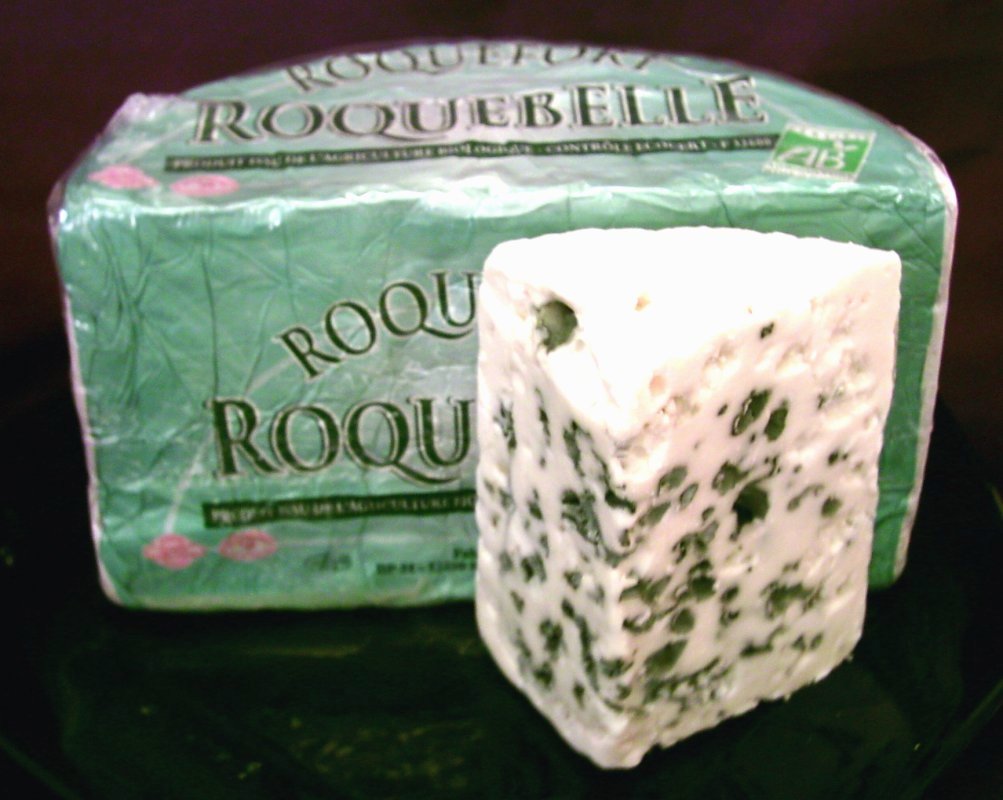 La Nourriture (10h): Le Bon Fromage!