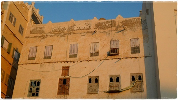 Old Mukalla
