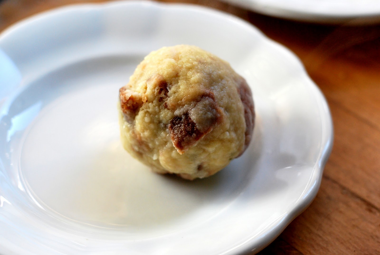 Pehtran: O TEM, KAKO SEM IMEL PREVEČ KRUHA