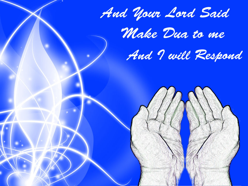 My-Beautiful-Muslim-Life: Ibadah Tip - Make a list of Duaas