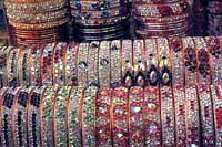 HYDERABAD: LAD BAZAR