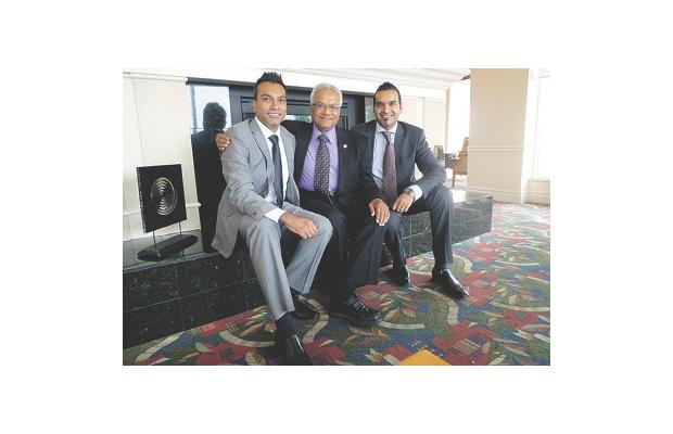 Vituko Vya Zenj: Meghji family saga exciting enough to be a miniseries