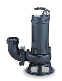 spco: Sewage Pumps