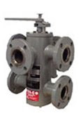 HILCO: HILCO: Transfer Valves