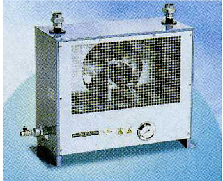 ORION DRYER: ORION: After Cooler SE Series