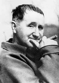timothy facts: Bertolt Brecht: 'To Posterity' #1