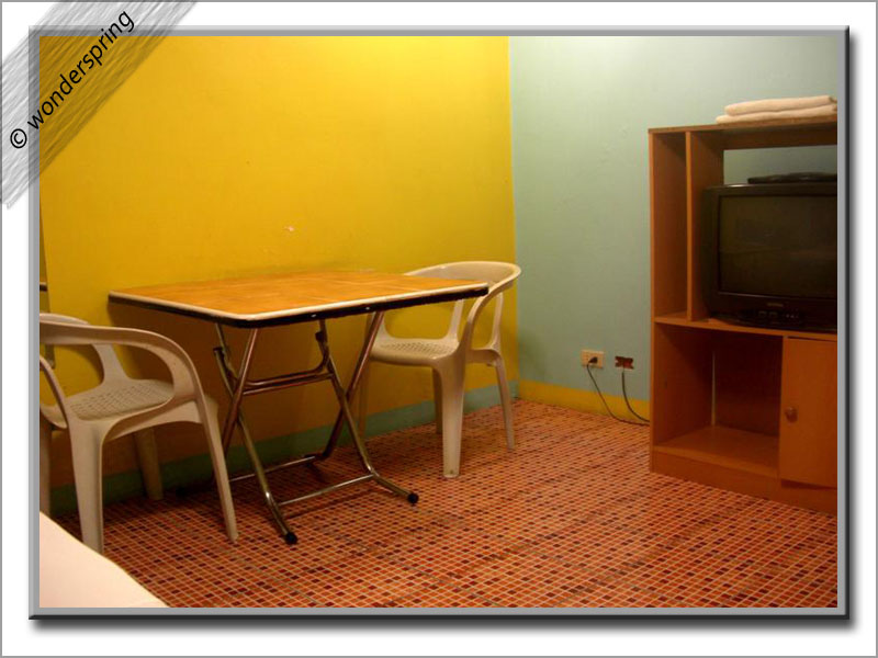 Wonder Spring Resort :: Hot Spring Resort in Laguna, Phil ...