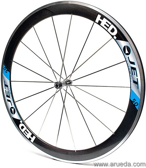 TRIJUAN: Llegaron las ruedas