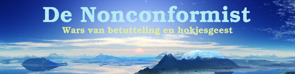 De Nonconformist