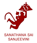 Sanación Estelar ..::..: Sanathana Sai Sanjeevini