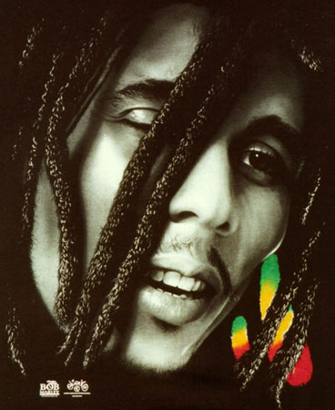Tree Reggae: Aprendaar como fazer dreadlocks