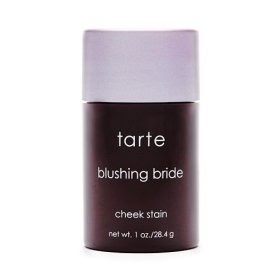 Carolina Belle: Review: Tarte Cheek Stain in Blushing Bride