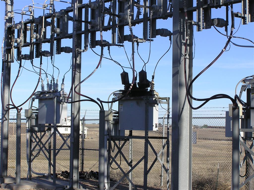 OCR Installation In Substation | Electrical And Electronics Engineering.